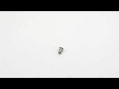 Durable Stainless Steel Pin Precision Fastener Solution
