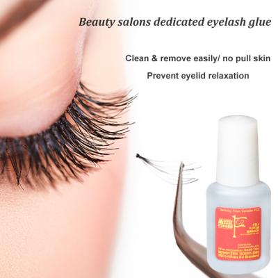 China FC2 10g clear remover to remove nail glue/ eyelash glue make up kit for sale