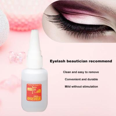 China FC2 20g clear remover to remove nail glue/ eyelash glue make up kit for sale