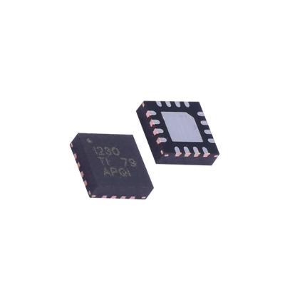 China IC Integrated Circuits INA230AIRGTT VQFN-16 Current Sense Amplifiers for sale