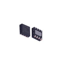 China IC Integrated Circuits LM2775DSGR WSON-8 Switching Voltage Regulators for sale