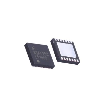 China IC Integrated Circuits LMP91000SD/NOPB WSON-14 Analog Front End for sale