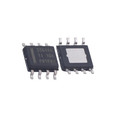 China IC Integrated Circuits LMR33640ADDAR HSOIC-8 Switching Voltage Regulators for sale