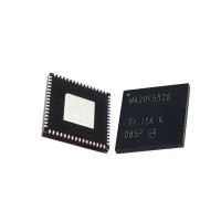 China IC Integrated Circuits MSP430F5528IRGCR VQFN-64 Microcontrollers for sale