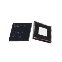 China IC Integrated Circuits MSP430F5528IRGCR VQFN-64 Microcontrollers for sale