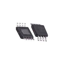 China IC Integrated Circuits OPA2209AIDGKR VSSOP-8 Precision Amplifiers for sale