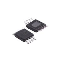 China IC Integrated Circuits OPA2209AIDGKR VSSOP-8 Precision Amplifiers for sale