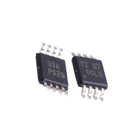 China IC Integrated Circuits OPA2320AIDGKR VSSOP-8 Precision Amplifiers for sale