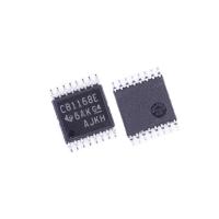China IC Integrated Circuits SN65C1168EPWR TSSOP-16 422 Interface IC for sale