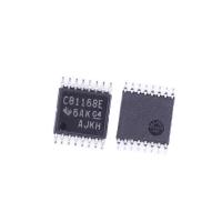 China IC Integrated Circuits SN65C1168EPWR TSSOP-16 422 Interface IC for sale