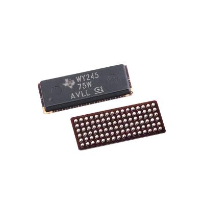 China IC Integrated Circuits SN74AVC32T245ZKER BGA-96 Translation - Voltage Levels for sale