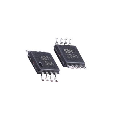 China IC Integrated Circuits TCA4311ADGKR VSSOP-8 Signal Buffers for sale