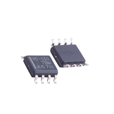China IC Integrated Circuits THVD1550DR SOIC-8 485 Interface IC for sale