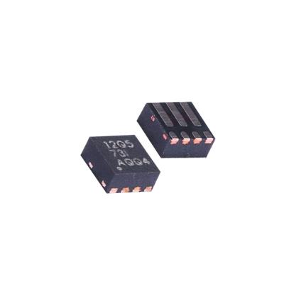 China IC Integrated Circuits TLV62085RLTT VSON-7 Switching Voltage Regulators for sale
