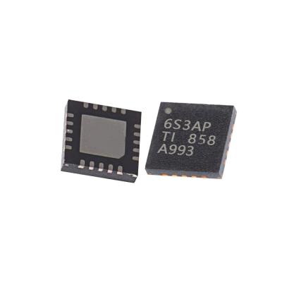 China IC Integrated Circuits TPD6S300ARUKR WQFN-20 USB Interface IC for sale