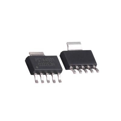 China IC Integrated Circuits TPS7A4501DCQR SOT-223-6 LDO Voltage Regulators for sale