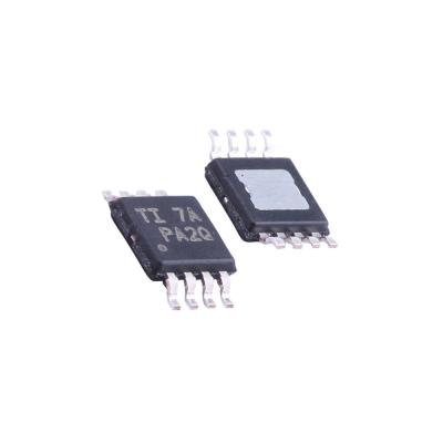 China IC Integrated Circuits TPS7A6633QDGNRQ1 MSOP-8 LDO Voltage Regulators for sale