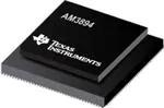China AM3894CCYGA120 Embedded Processors PBGA-1031 Microprocessors for sale