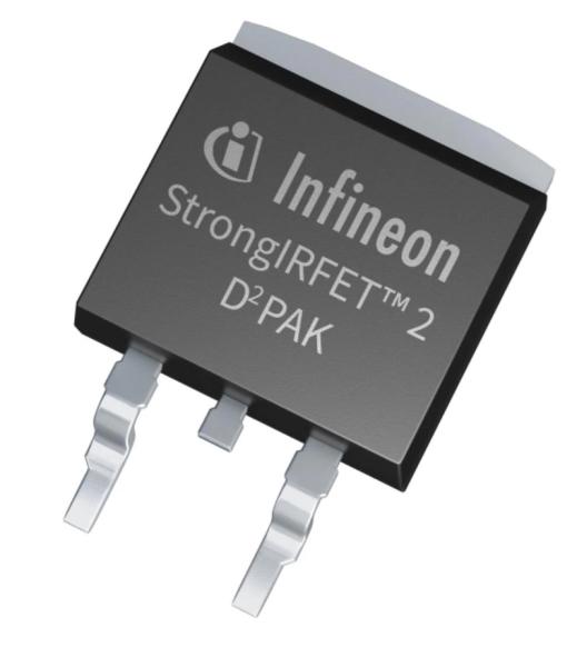 Quality IPB018N10N5ATMA1 Semiconductor Discrete Devices PG-TO263-3 MOSFET for sale