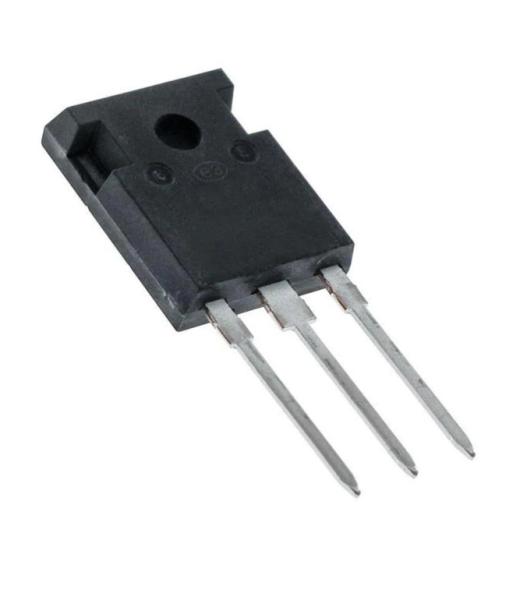 Quality APT25GT120BRG Discrete Semiconductors TO-247-3 IGBT Transistors for sale
