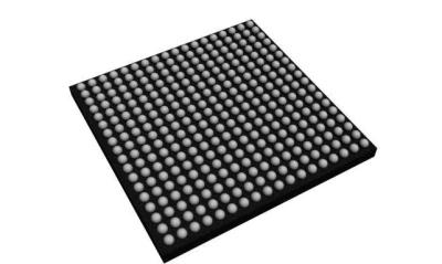 中国 5CEBA4U15I7N Memory Integrated Circuits  UBGA-324 販売のため