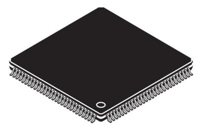 中国 MK20DX256VLK10 IC Integrated Circuits LQFP-80 Microcontrollers 販売のため