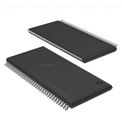 中国 Memory Integrated Circuits K4H561638N-LCCC TSOP 販売のため