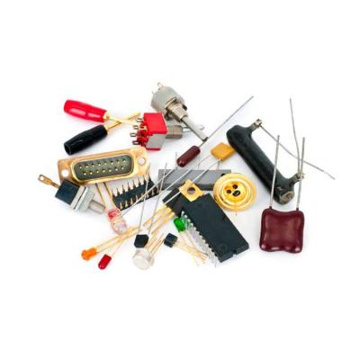 Cina Memory Integrated Circuits KMSJS000XM-B308 BGA in vendita