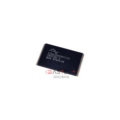 中国 Memory Integrated Circuits K4D551638H-LC40 販売のため