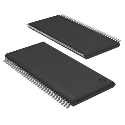 中国 Memory Integrated Circuits K4D551638H-LC40 販売のため