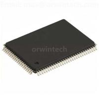 China Memory Integrated Circuits K4D263238K-UC50 QFP for sale