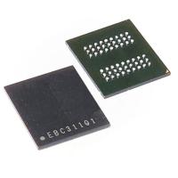 China Memory Integrated Circuits K4S56163PF-BG1L BGA for sale