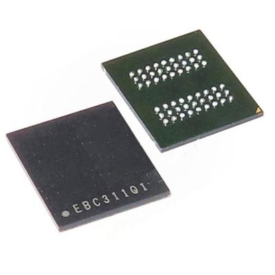 China Memory Integrated Circuits K4S56163PF-BG1L BGA zu verkaufen