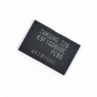 China Memory Integrated Circuits K9F1G08U0C-PCB0 TSOP-48 for sale