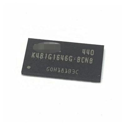 Китай Memory Integrated Circuits K4B1G1646G-BCNB продается