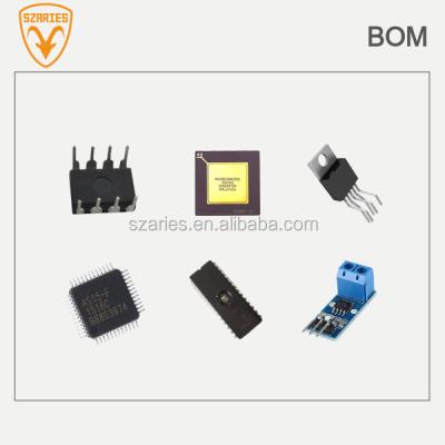China Memory Integrated Circuits K4W4G1646D-BC1A BGA zu verkaufen