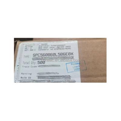 Cina Memory Integrated Circuits K4S561632J-UC75 TSOP-54 in vendita