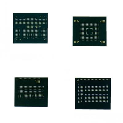 Κίνα Memory Integrated Circuits KMI8U000MA-B605 BGA-186 προς πώληση