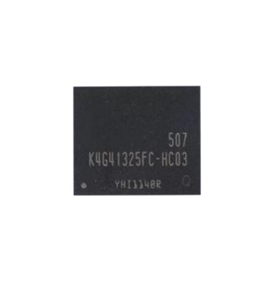 中国 Memory Integrated Circuits K4G41325FC-HC03 販売のため