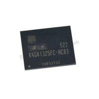 China Memory Integrated Circuits K4G41325FC-HC03 for sale