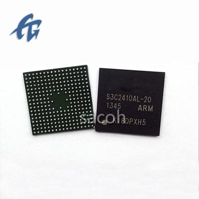 Cina Memory Integrated Circuits S3C2410AL-20 BGA in vendita