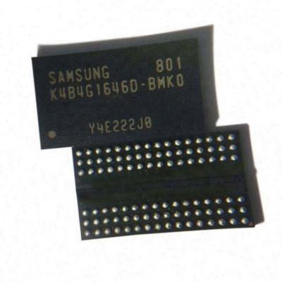 中国 Memory Integrated Circuits K4B4G1646D-BMK0 販売のため