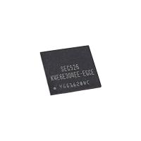 China Memory Integrated Circuits K4E6E304EE-EGCE BGA-178 for sale
