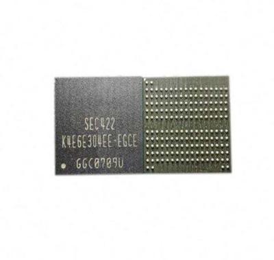 Cina Memory Integrated Circuits K4E6E304EE-EGCE BGA-178 in vendita