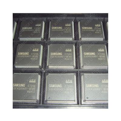 中国 Memory Integrated Circuits S3C4530A01-QE80 QFP 販売のため