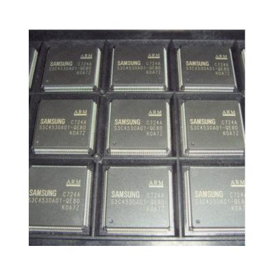中国 Memory Integrated Circuits S3C4530A01-QE80 QFP 販売のため