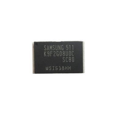 中国 Memory Integrated Circuits K9F2G08U0C-SIB0 販売のため