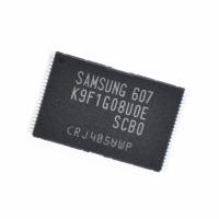 China Memory Integrated Circuits K9WAG08U1A-PIB0 TSOP-48 for sale