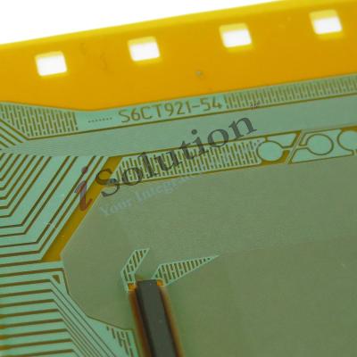China Memory Integrated Circuits S6CT921-54 zu verkaufen