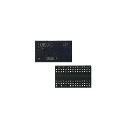 中国 Memory Integrated Circuits K4T1G164QD-ZCE7 販売のため